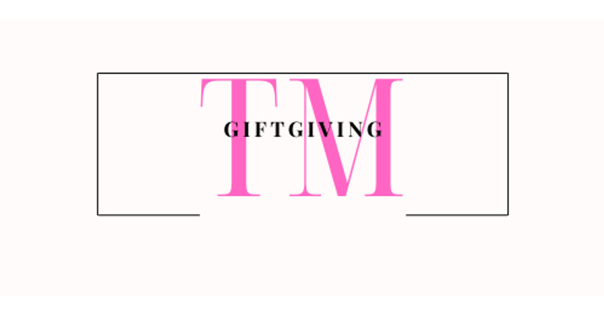 T&M Giftgiving Store – T&M Giftgiving Store